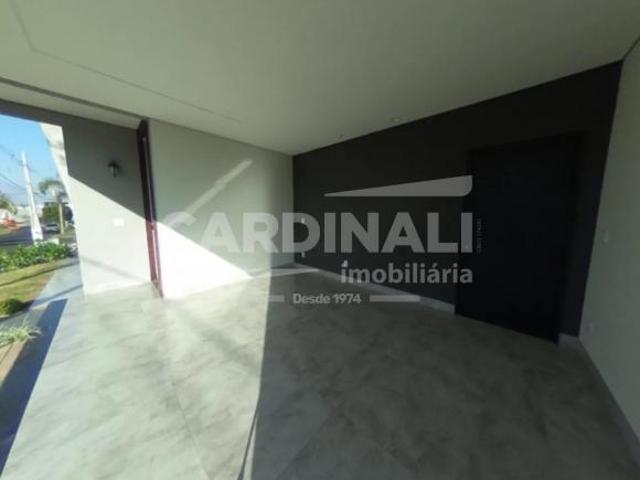 Casa de Condomínio para venda em Parque Residencial Damha Iii de 154.00m² com 3 Quartos, 3 Suites e