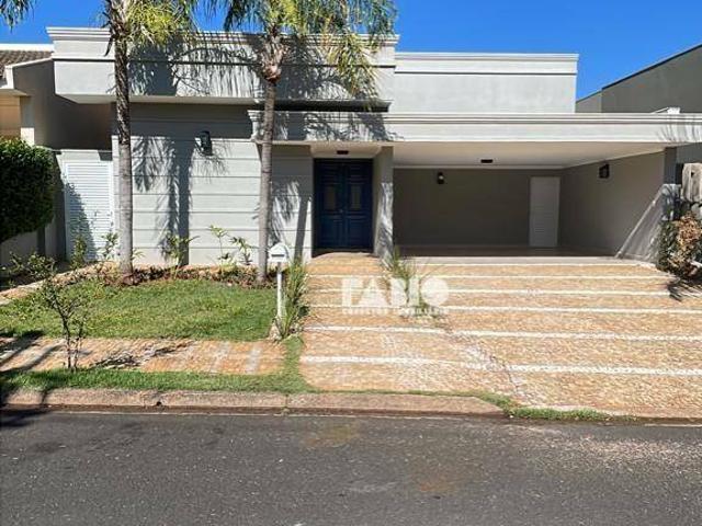 Casa de Condomínio para venda em Residencial Marcia em São José Do Rio Preto São Paulo de 238.00m² com 3 Quartos, 3 Suítes e 4 Garagens