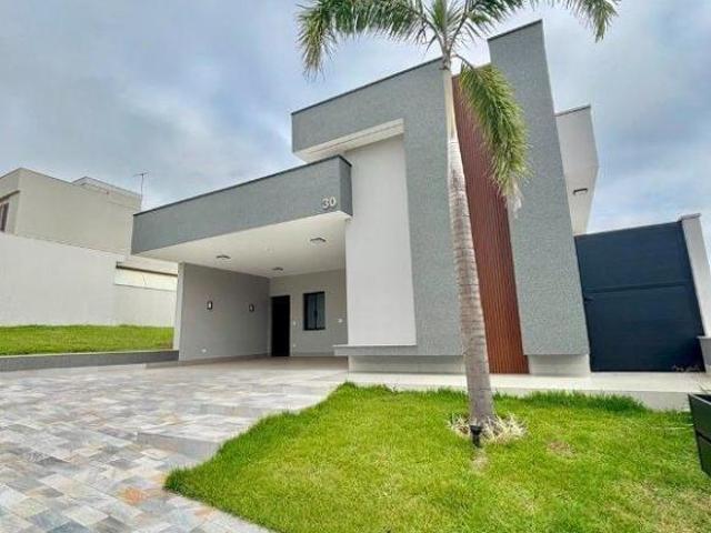 Casa de Condomínio para venda em Parque Residencial Damha Iii de 360.00m² com 3 Quartos e 2 Garagens