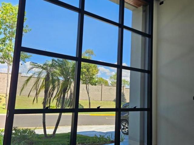 Casa de Condomínio para venda em Parque Residencial Damha Iii de 391.00m² com 3 Quartos e 2 Garagens