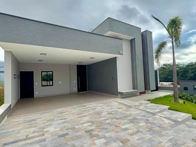 Casa de Condomínio para venda em Parque Residencial Damha Iii em Presidente Prudente São Paulo de 360.00m² com 3 Quartos e 2 Garagens