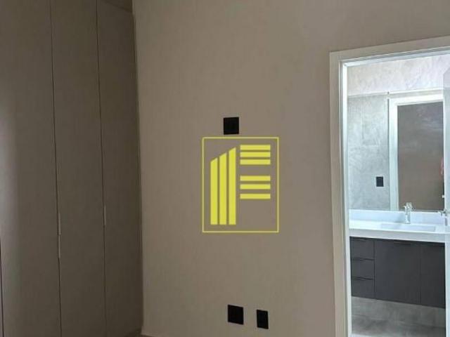 Casa de Condomínio para venda em Parque Residencial Damha Iv de 212.00m² com 3 Quartos, 3 Suites e 4