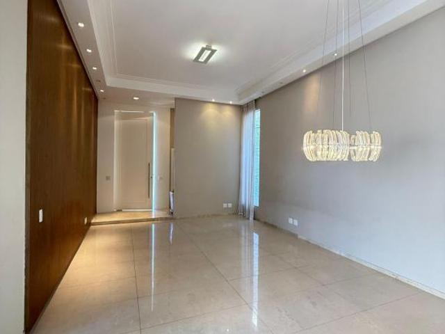 Casa de Condomínio para venda em Parque Residencial Damha Iv de 237.00m² com 3 Quartos, 1 Suite e 2