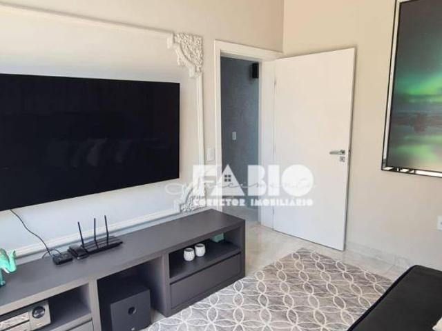 Casa de Condomínio para venda em Parque Residencial Damha Iv de 300.00m² com 4 Quartos, 4 Suites e 4