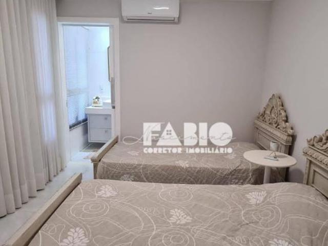 Casa de Condomínio para venda em Parque Residencial Damha Iv de 300.00m² com 4 Quartos, 4 Suites e 4