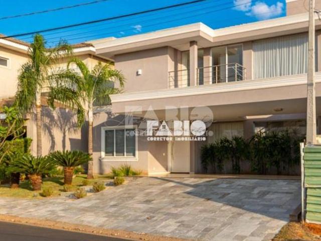 Casa de Condomínio para venda em Parque Residencial Damha V de 450.00m² com 4 Quartos, 4 Suites e 4