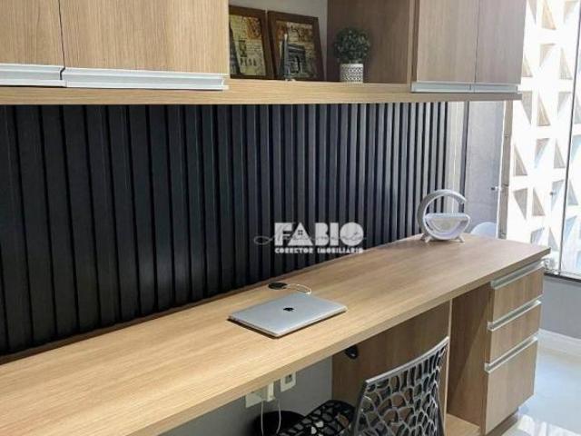 Casa de Condomínio para venda em Parque Residencial Damha Vi de 235.00m² com 3 Quartos, 3 Suites e 4