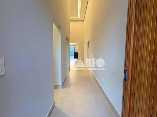 Casa de Condomínio para venda em Parque Residencial Damha Vi de 290.00m² com 4 Quartos, 4 Suites e 6