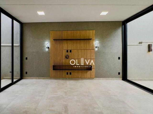 Casa de Condomínio para venda em Parque Residencial Damha Vi em São José Do Rio Preto São Paulo de 285.00m² com 4 Quartos, 4 Suítes e 4 Garagens