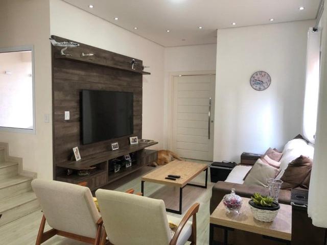 Casa de Condomínio para venda em Parque Residencial Eloy Chaves em Jundiaí São Paulo de 220.00m² com 4 Quartos, 2 Suítes e 4 Garagens
