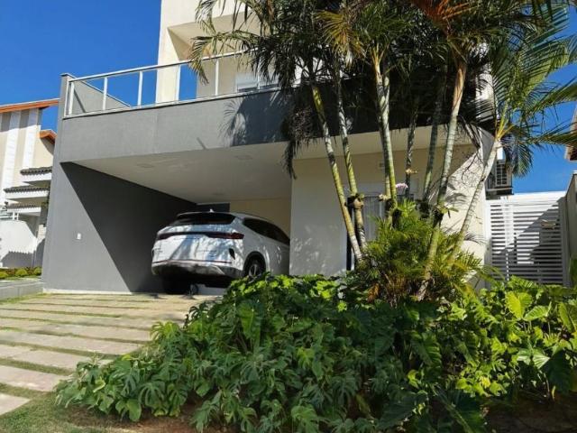 Casa de Condomínio para venda em Parque Residencial Eloy Chaves em Jundiaí São Paulo de 259.00m² com 4 Quartos, 3 Suítes e 4 Garagens