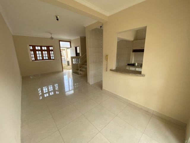 Casa de Condomínio para venda em Parque Residencial Indaiá em Indaiatuba São Paulo de 125.00m² com 3 Quartos, 2 Suítes e 2 Garagens