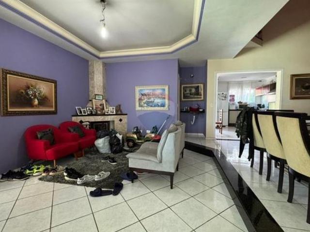 Casa de Condomínio para venda em Parque Residencial Itapeti de 250.00m² com 4 Quartos, 1 Suite e 3 G