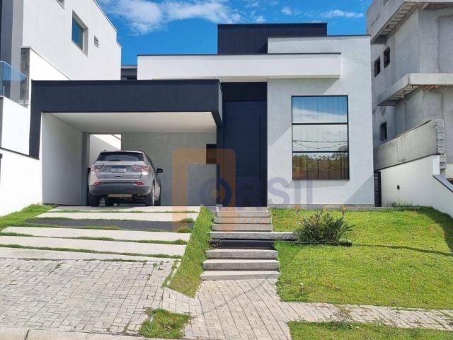 Casa de Condomínio para venda em Parque Residencial Itapeti em Mogi Das Cruzes São Paulo de 149.00m² com 3 Quartos, 3 Suítes e 4 Garagens