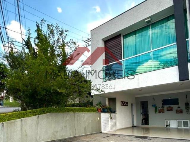 Casa de Condomínio para venda em Parque Residencial Itapeti em Mogi Das Cruzes São Paulo de 210.00m² com 3 Quartos, 1 Suíte e 4 Garagens