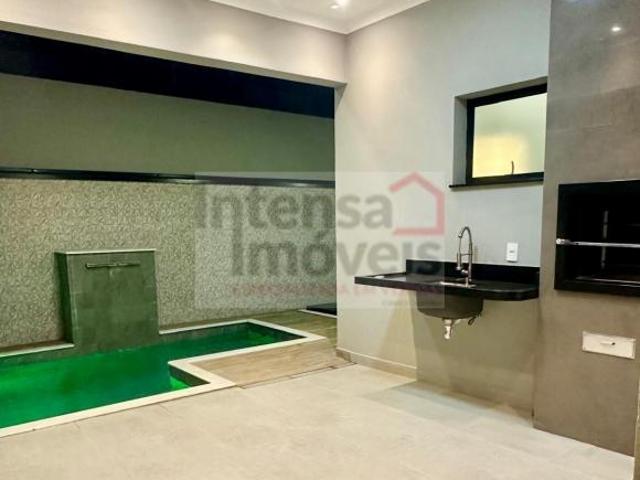 Casa de Condomínio para venda em Parque Residencial Maria Elmira de 133.00m² com 3 Quartos, 1 Suite