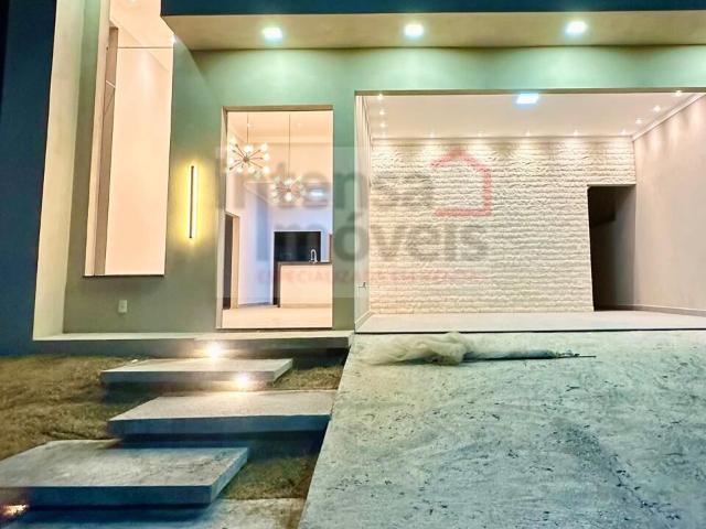 Casa de Condomínio para venda em Parque Residencial Maria Elmira em Caçapava São Paulo de 170.00m² com 3 Quartos, 1 Suíte e 2 Garagens
