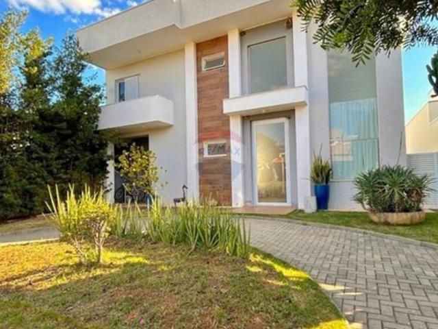 Casa de Condomínio para venda em Parque Residencial Nova Holanda de 312.00m² com 4 Quartos e 2 Suite