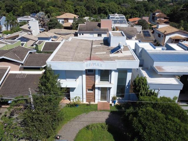 Casa de Condomínio para venda em Parque Residencial Nova Holanda em Holambra São Paulo de 312.00m² com 4 Quartos e 2 Suítes