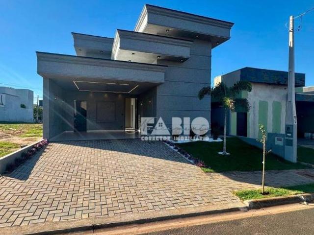 Casa de Condomínio para venda em Parque Residencial Nature I de 120.00m² com 3 Quartos, 1 Suite e 4