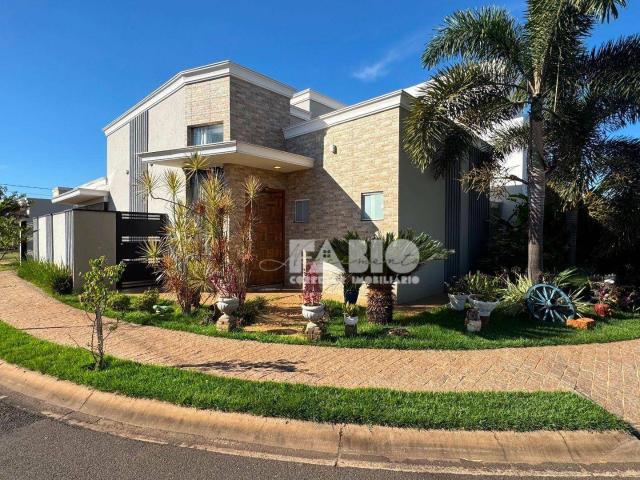 Casa de Condomínio para venda em Parque Residencial Nature I em São José Do Rio Preto São Paulo de 136.00m² com 3 Quartos, 1 Suíte e 2 Garagens