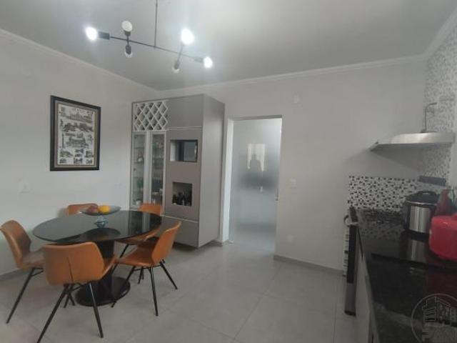 Casa de Condomínio para venda em Parque Residencial Nazaré de 355.98m² com 4 Quartos, 4 Suites e 3 G
