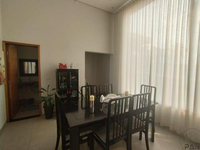 Casa de Condomínio para venda em Parque Residencial Nazaré de 355.98m² com 4 Quartos, 4 Suites e 3 G