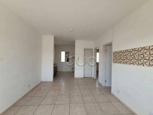 Casa de Condomínio para venda em Parque Residencial Piracicaba de 50.00m² com 2 Quartos e 1 Garagem
