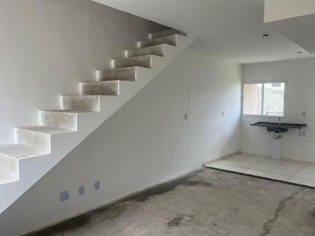 Casa de Condomínio para venda em Parque Residencial Piracicaba de 54.00m² com 2 Quartos e 1 Garagem