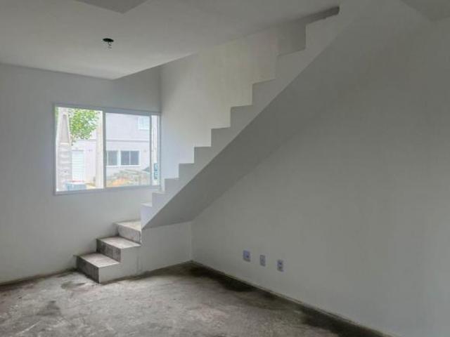 Casa de Condomínio para venda em Parque Residencial Piracicaba de 54.00m² com 2 Quartos e 1 Garagem