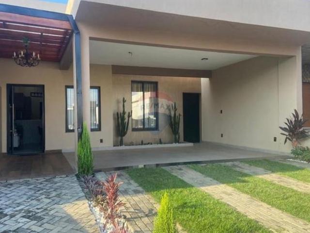 Casa de Condomínio para venda em Parque Residencial Terras De Yucatan de 200.00m² com 3 Quartos e 2