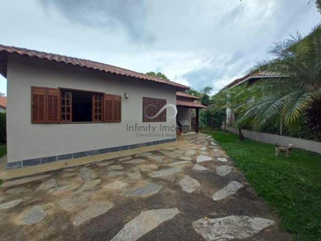 Casa de Condomínio para venda em Parque Residencial Vivendas