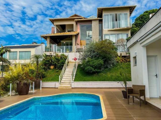 Casa de Condomínio para venda em Parque Residencial Vivendas
