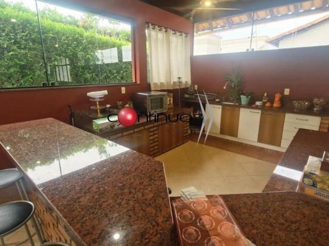 Casa de Condomínio para venda em Parque Residencial Vivendas