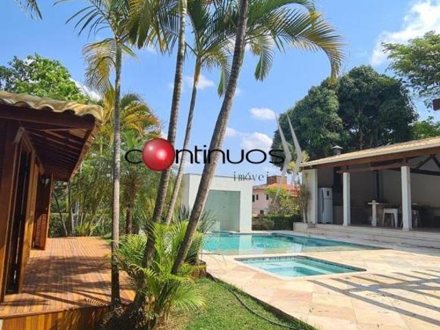 Casa de Condomínio para venda em Parque Residencial Vivendas