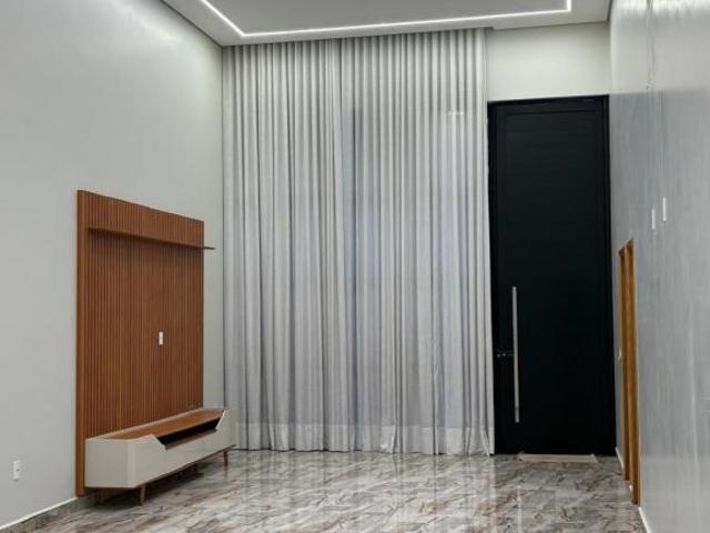 Casa de Condomínio para venda em Parque Residencial Villa Dos Inglezes de 180.00m² com 3 Quartos, 3