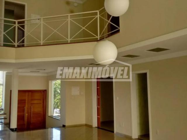 Casa de Condomínio para venda em Parque Residencial Villa Dos Inglezes de 130.00m² com 3 Quartos, 2