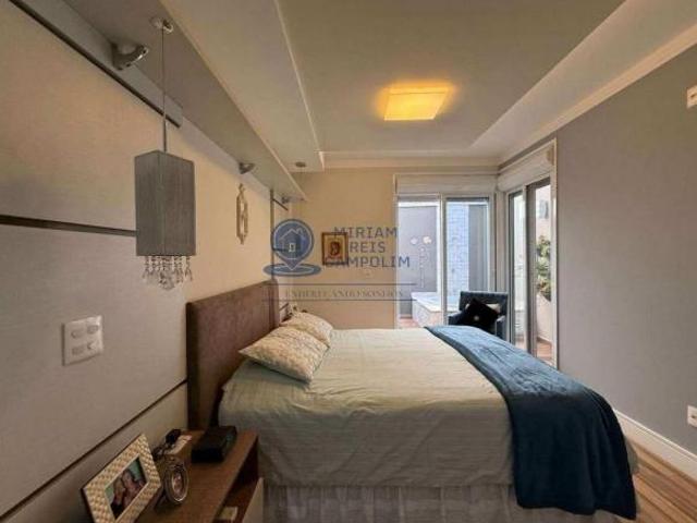 Casa de Condomínio para venda em Parque Residencial Villa Dos Inglezes de 274.00m² com 3 Quartos, 3