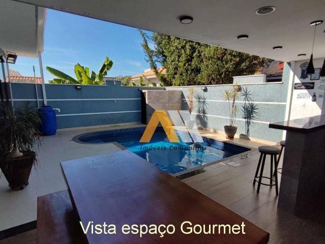 Casa de Condomínio para venda em Parque Residencial Villa Dos Inglezes em Sorocaba São Paulo de 298.00m² com 3 Quartos, 3 Suítes e 4 Garagens