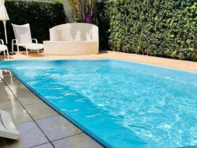 Casa de Condomínio para venda em Parque Residencial Villa Dos Inglezes de 210.00m² com 3 Quartos, 3