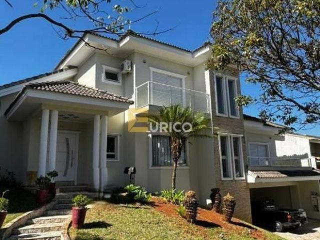 Casa de Condomínio para venda em Parque Residencial Villa dos Inglezes de 443.35m² com 4 Quartos, 4