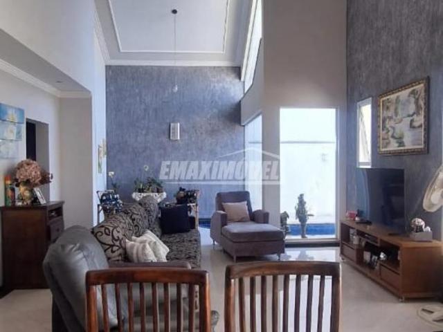 Casa de Condomínio para venda em Parque Residencial Villa Dos Inglezes de 450.00m² com 4 Quartos, 4