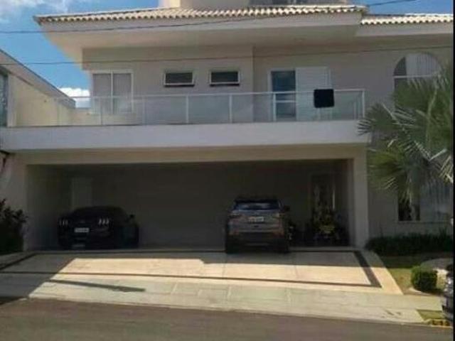 Casa de Condomínio para venda em Parque Residencial Villa Dos Inglezes de 559.00m² com 4 Quartos, 4
