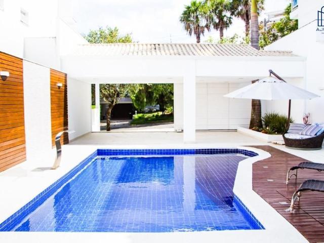 Casa de Condomínio para venda em Parque Residencial Villa Dos Inglezes em Sorocaba São Paulo de 700.00m² com 5 Quartos, 4 Suítes e 10 Garagens