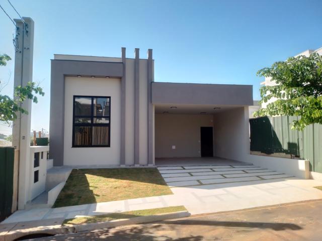 Casa de Condomínio para venda em Parque Residencial Villa Dos Inglezes em Sorocaba São Paulo de 150.00m² com 3 Quartos, 3 Suítes e 4 Garagens