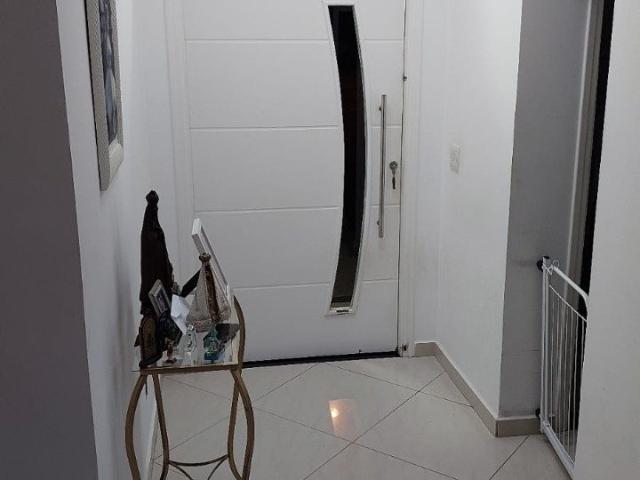 Casa de Condomínio para venda em Parque Residencial Villa Dos Inglezes em Sorocaba São Paulo de 186.00m² com 3 Quartos, 3 Suítes e 4 Garagens