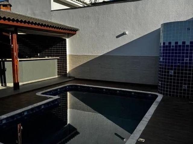 Casa de Condomínio para venda em Parque Residencial Villa Dos Inglezes em Sorocaba São Paulo de 250.00m² com 3 Quartos, 1 Suíte e 5 Garagens