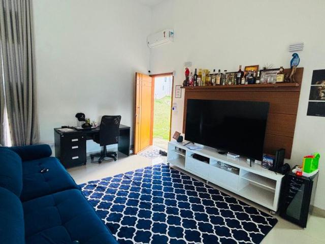 Casa de Condomínio para venda em Parque Rizzo em Cotia São Paulo de 135.00m² com 3 Quartos, 1 Suíte e 2 Garagens