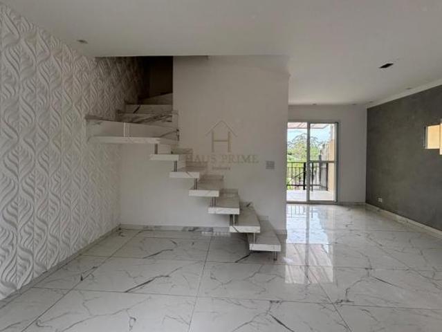 Casa de Condomínio para venda em Parque Rizzo Ii de 78.20m² com 3 Quartos, 1 Suite e 2 Garagens