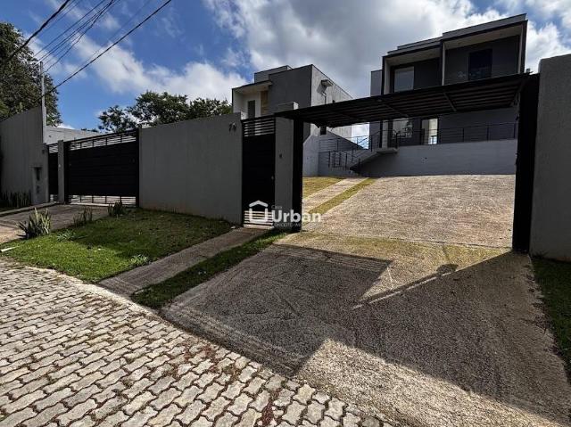 Casa de Condomínio para venda em Parque Rizzo Ii em Cotia São Paulo de 121.00m² com 3 Quartos, 1 Suíte e 5 Garagens